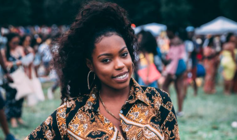 Meet Trailblazer Ebbony "Miss2Bees" Pinillos - Voyage ATL Magazine ...