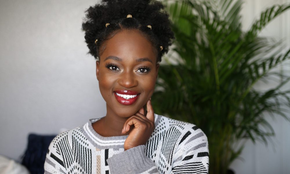 Meet Trailblazer Wilonda Previlon - Voyage ATL Magazine | ATL City Guide