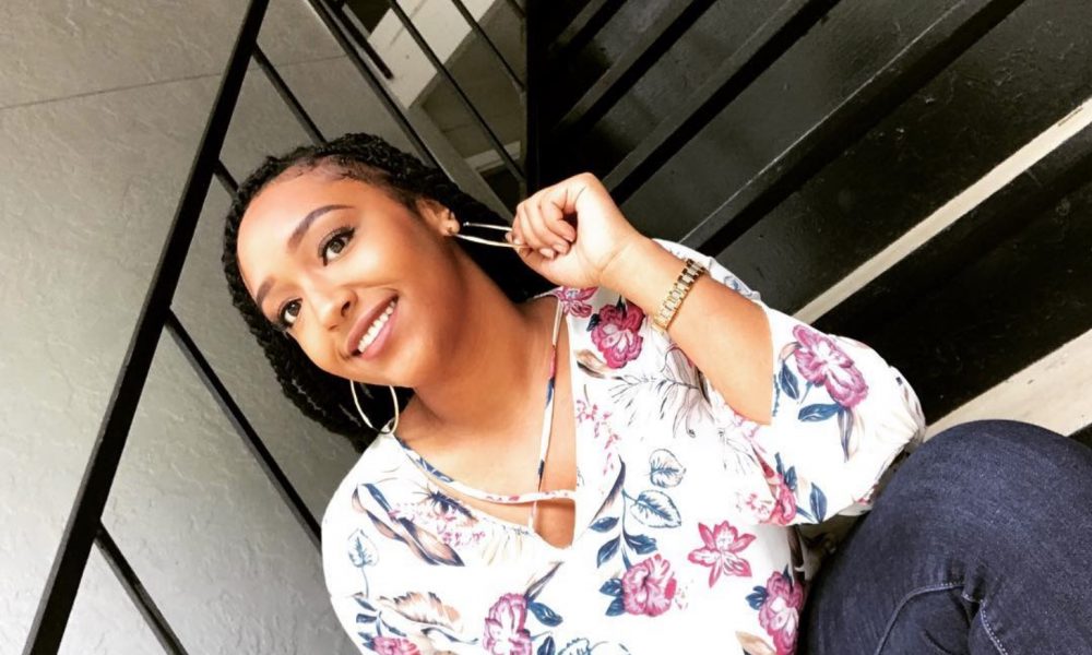 Meet Trailblazer Destiney Maverick - Voyage ATL Magazine | ATL City Guide