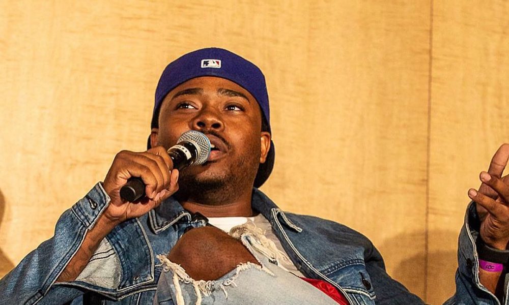 Meet Jamil Hunter - Voyage ATL Magazine | ATL City Guide