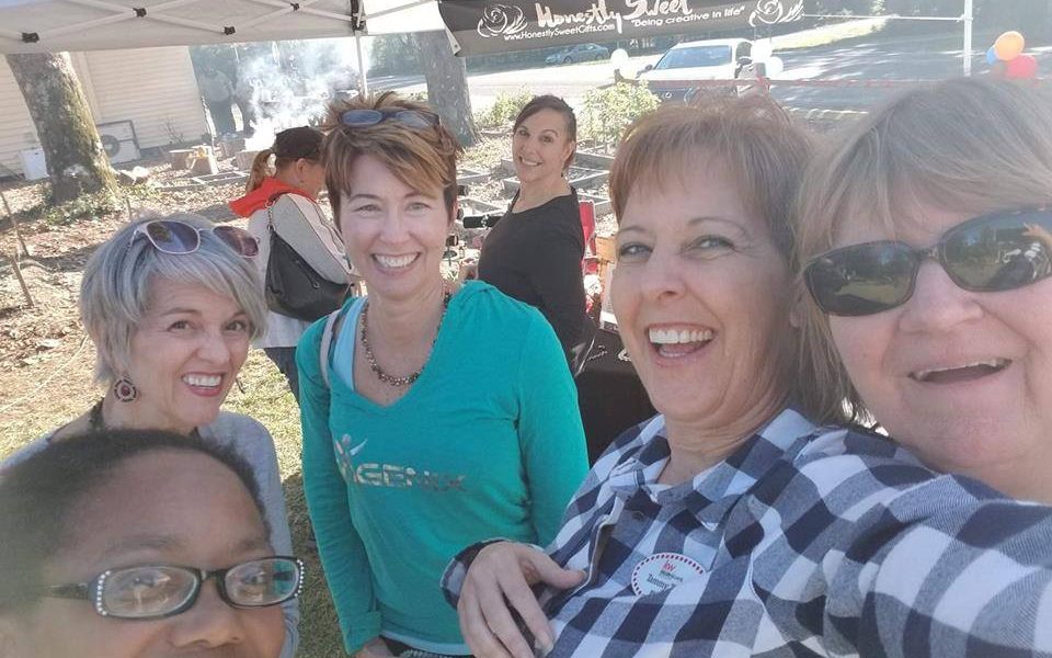 Meet Kristi Cook - Voyage ATL Magazine | ATL City Guide