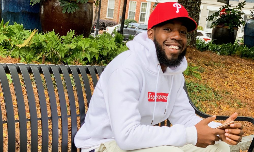 Meet Sam Glover of Suave Concierge in Metro Atlanta - Voyage ATL ...