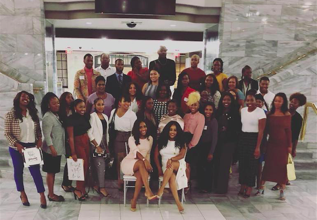 Conversations with the Inspiring Sara Ashley and Chelsea Phillips ...