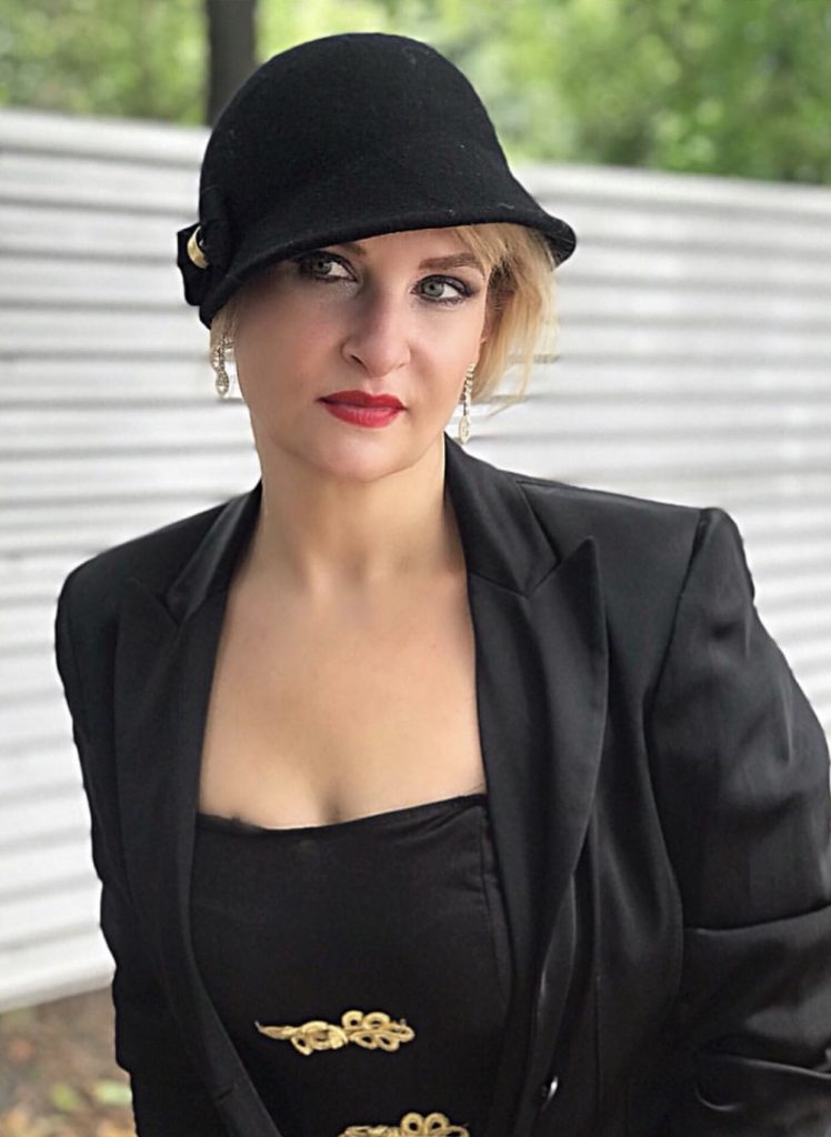 Life and Work with Jessica Soler - Voyage ATL Magazine | ATL City Guide