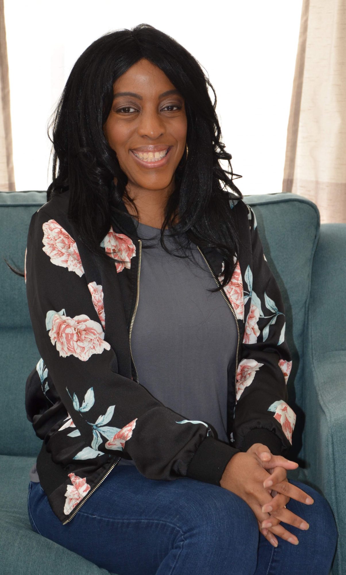 Meet Jessica Reed of The Stem House in East Metro - Voyage ATL Magazine ...