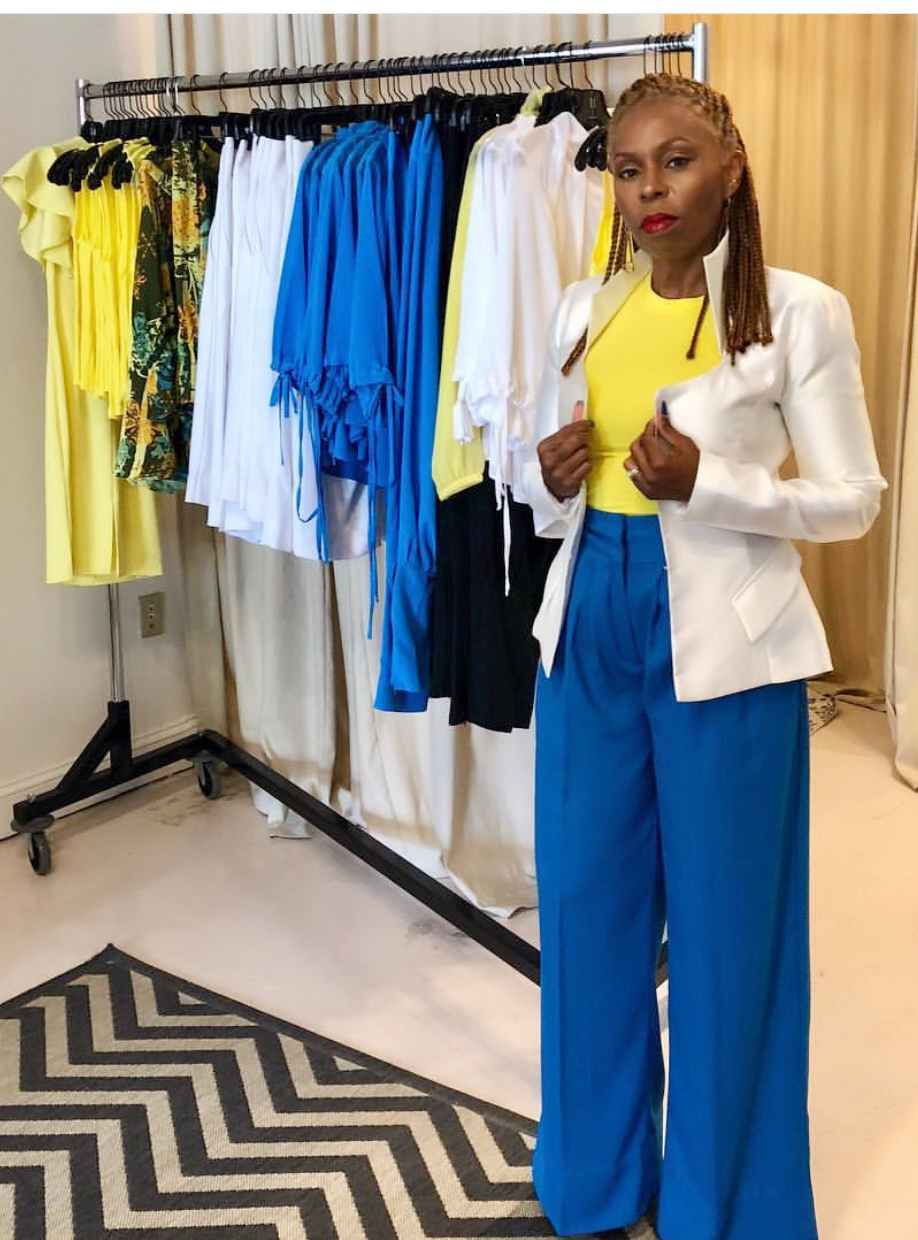 Meet Cleah Murray of Cleah! in East Point - Voyage ATL Magazine | ATL ...