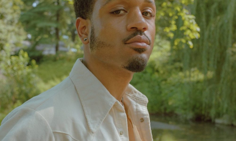 Meet James Bambu – Voyage ATL Magazine | ATL City Guide