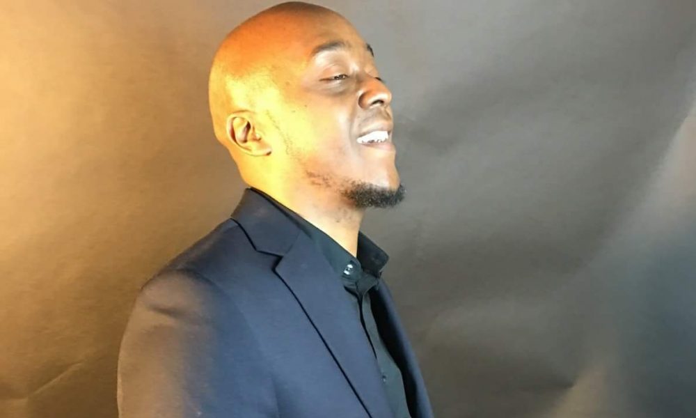 Meet Hasan Yates of Masculine Footwear and Apparel, Yates Custom ...