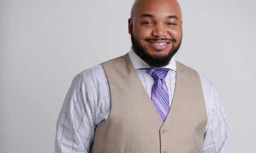 Meet Ron Walker - Voyage ATL Magazine | ATL City Guide