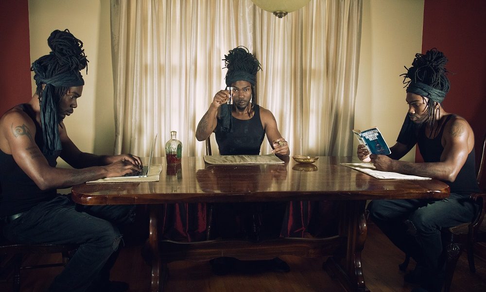 Meet Chris Nichols (Sensei Chop) of Sensei Eye in Downtown Atlanta ...