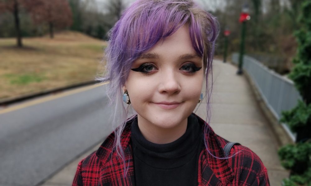 Life and Work with Hannah Hendricks - Voyage ATL Magazine | ATL City Guide