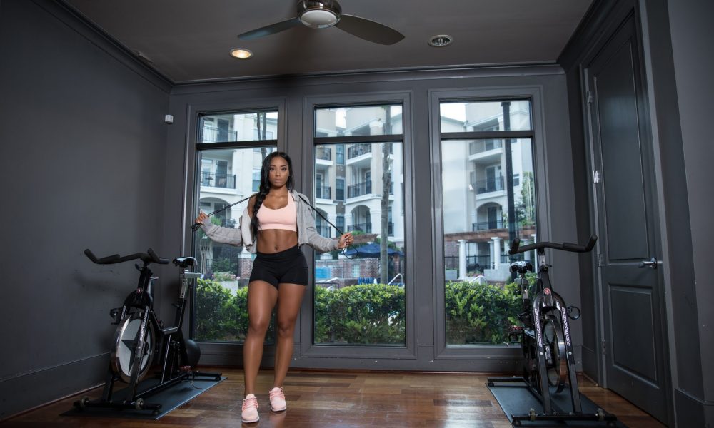Meet Bria Young of Bnickfit in West Midtown - Voyage ATL Magazine | ATL City Guide