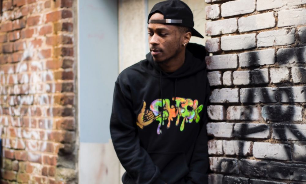 Check out B Rob's Artwork - Voyage ATL Magazine | ATL City Guide