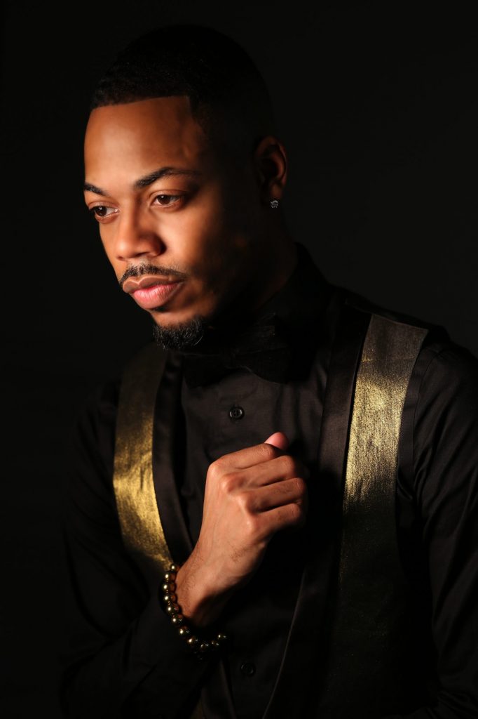 Check out Mark Isaac's Artwork - Voyage ATL Magazine | ATL City Guide