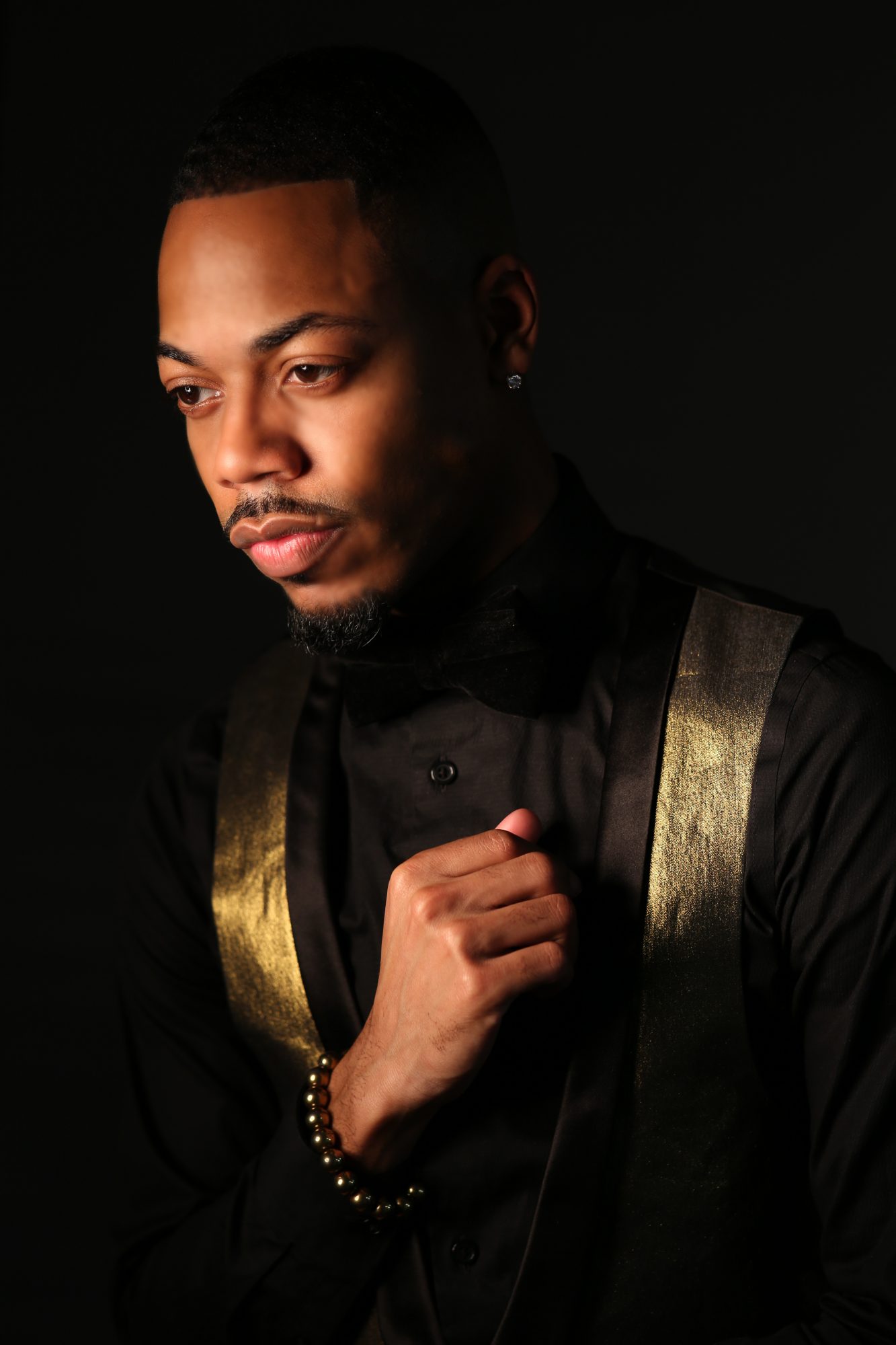 Check out Mark Isaac's Artwork - Voyage ATL Magazine | ATL City Guide