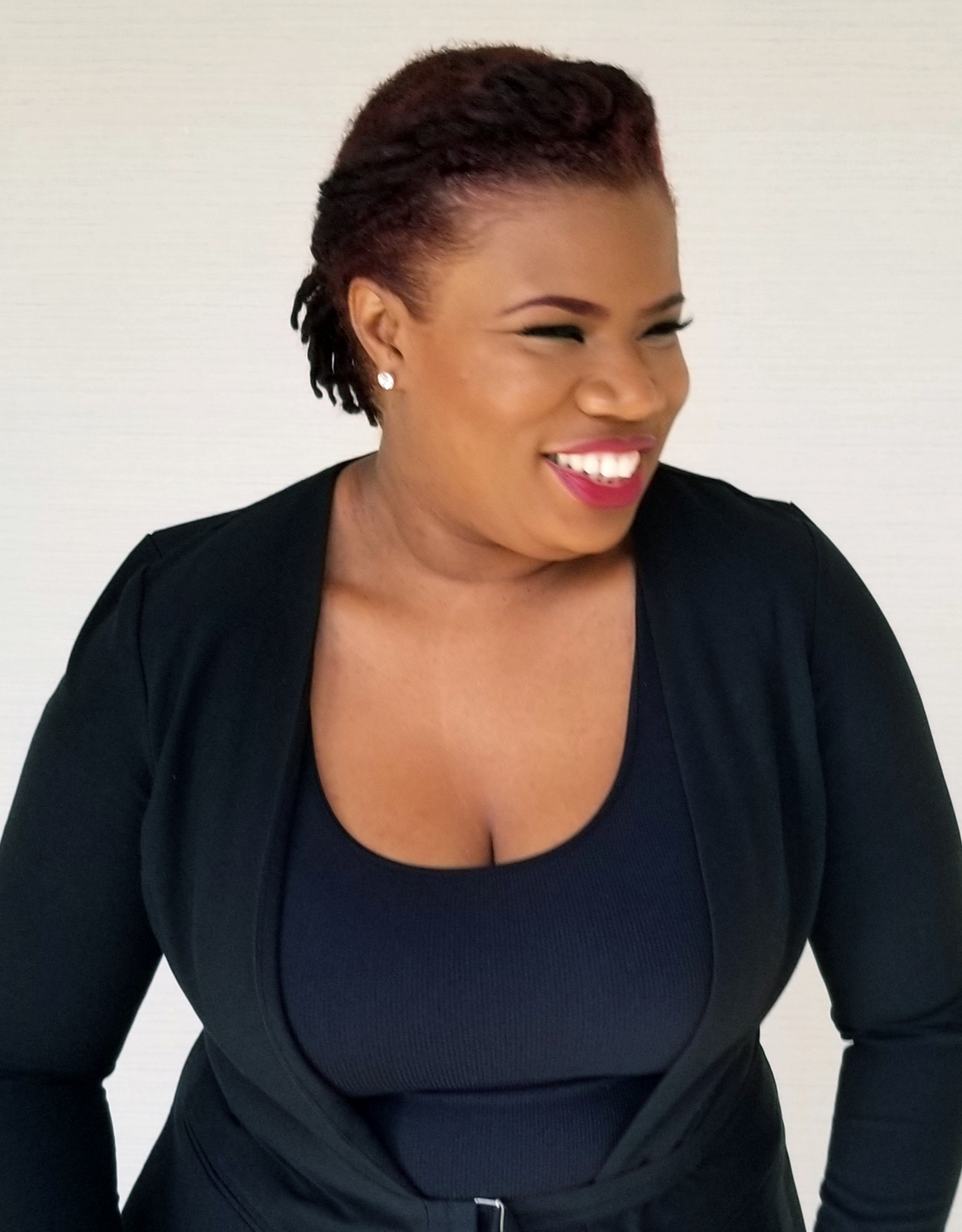 Life and Work with Angelice Smith - Voyage ATL Magazine | ATL City Guide