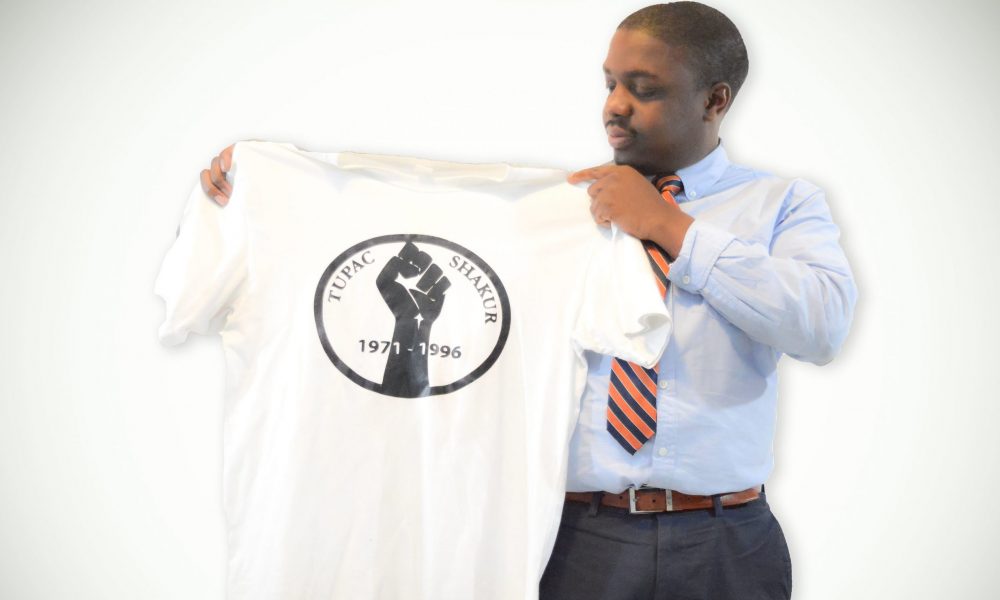 Meet James Scales of Creativescale Designs in Clayton County - Voyage ...