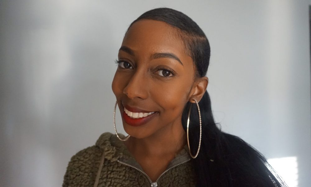 Meet Charisma Lowe of The C. Files in Metro Atlanta - Voyage ATL ...