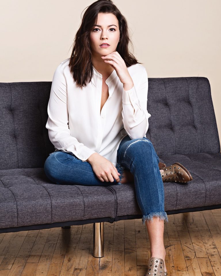 Meet Ivey Hall - Voyage ATL Magazine | ATL City Guide