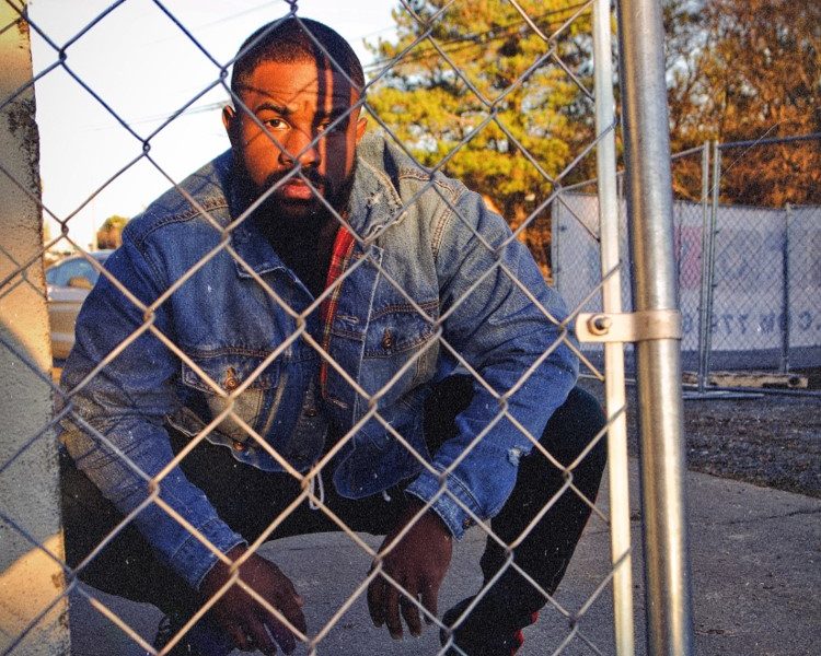 Meet Mikul Thomas of Mike Mvjor – Voyage ATL Magazine | ATL City Guide