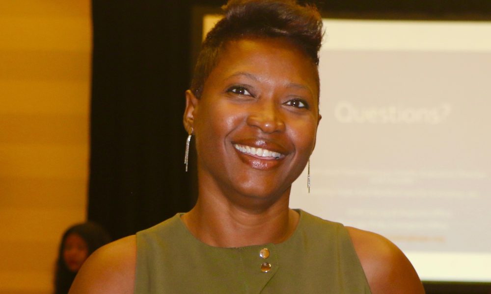 Meet Toni Tennyson-Smith of CHANCE in Covington - Voyage ATL Magazine ...