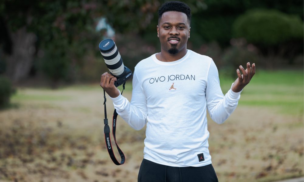 Meet Rodney Cofield, Jr. of iSmooth Media Co. in Midtown - Voyage ATL ...