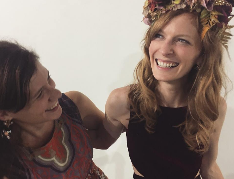 Meet Trailblazer Bridget Stec - Voyage ATL Magazine | ATL City Guide