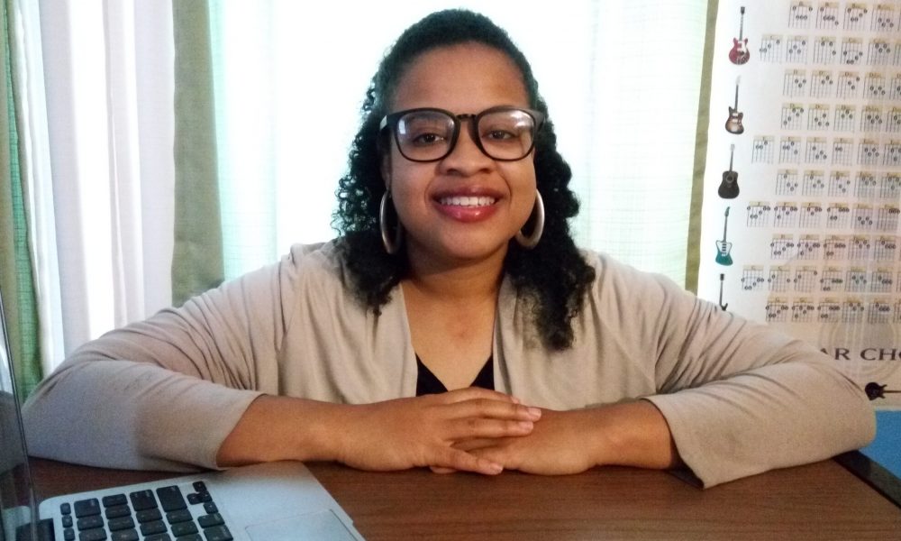 Meet Trailblazer Chanell Alexander - Voyage ATL Magazine | ATL City Guide