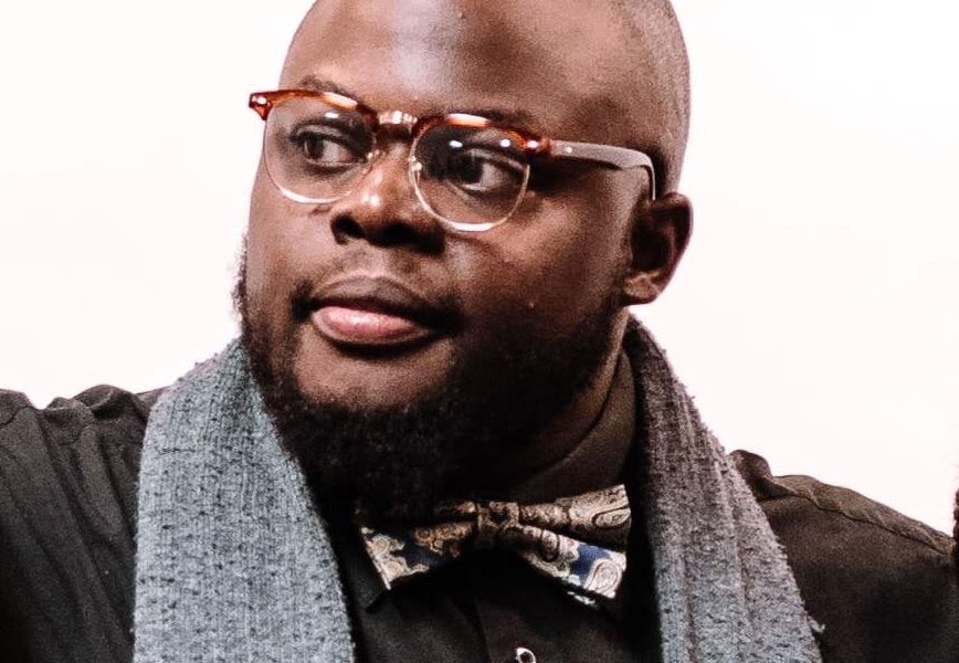 Meet Fritz OC Durand of “Acting is My” in Southwest Atlanta - Voyage ...