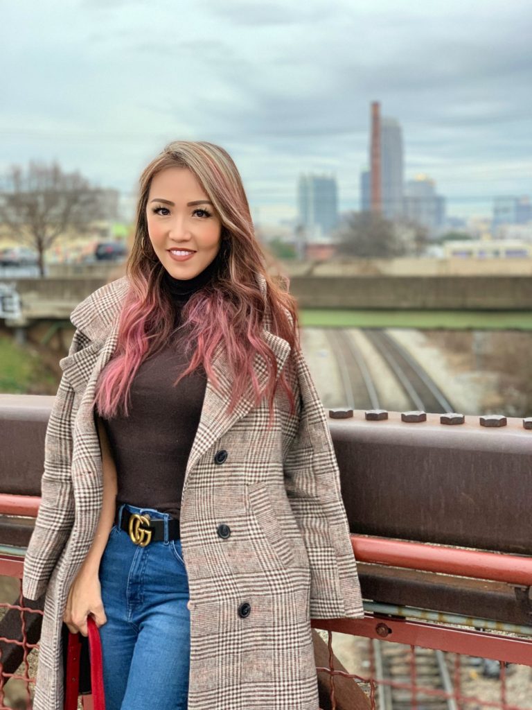 Meet Trailblazer Listiani Hartono - Voyage ATL Magazine | ATL City Guide