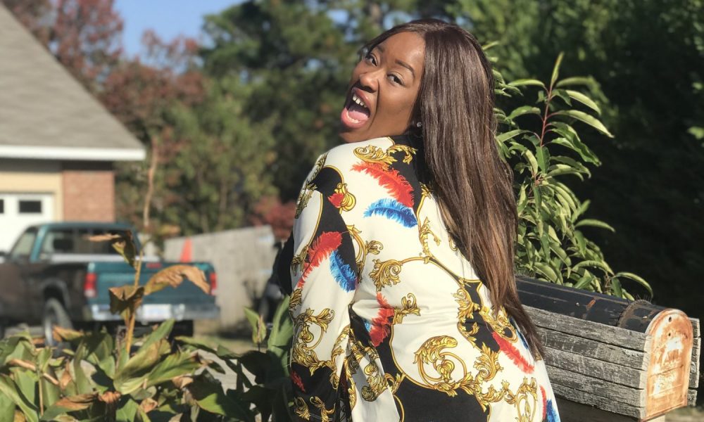 Meet Dana "Truly Inspired" Martin of Truly Inspired Martin LLC in ...