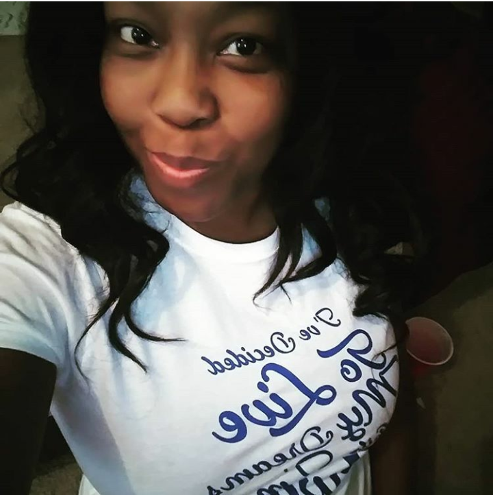 Meet Tequia Danielle Lester of Its All About You Birthdays in Metro ...