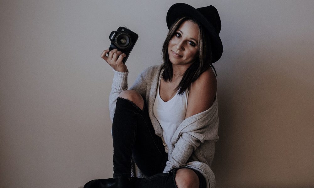 Life and Work with Jen Pierce - Voyage ATL Magazine | ATL City Guide