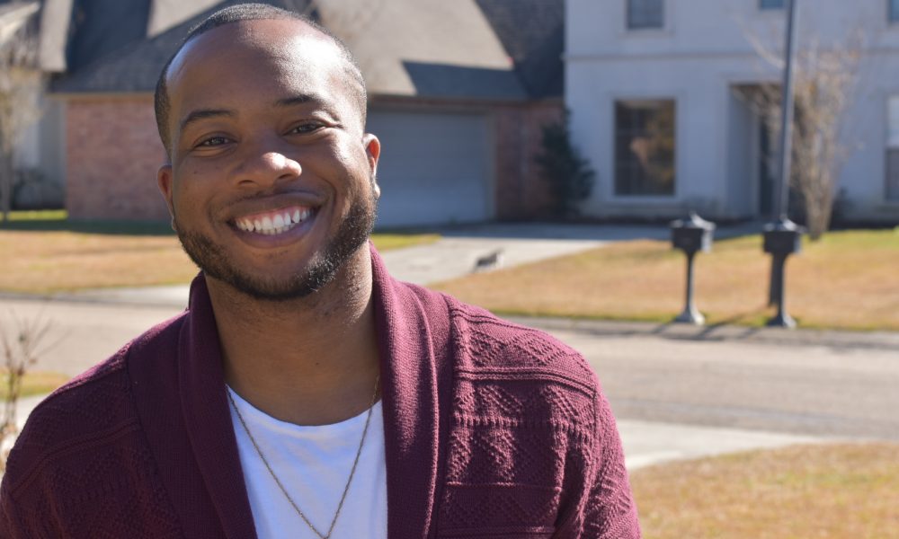 Meet Calvin Captville of Calvin James Realty in West Midtown - Voyage ...