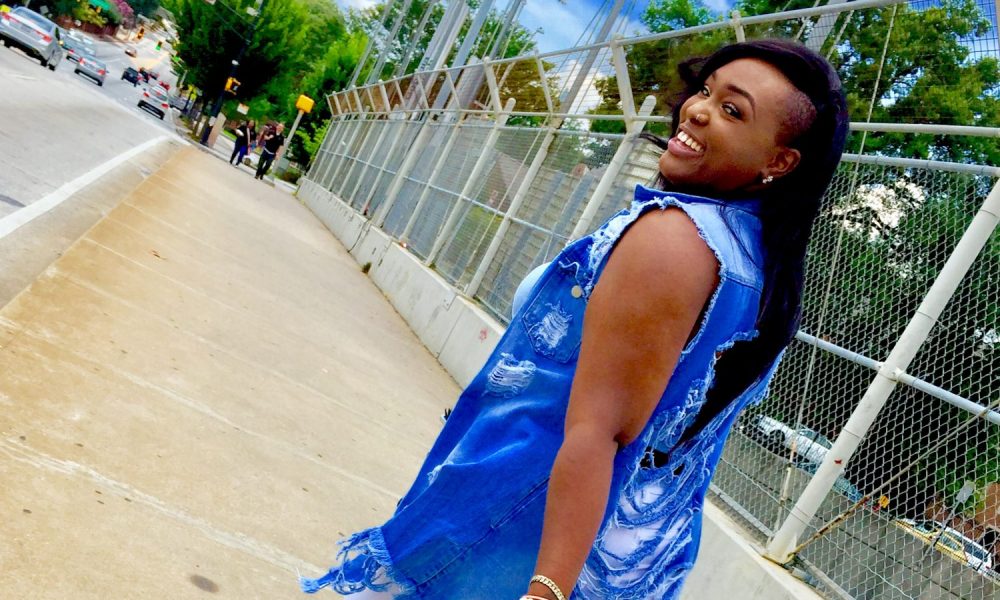 Meet Christina Diamond of Diamond's Elite in Lithonia - Voyage ATL ...