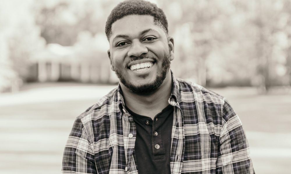 Meet Joshua Miller - Voyage ATL Magazine | ATL City Guide