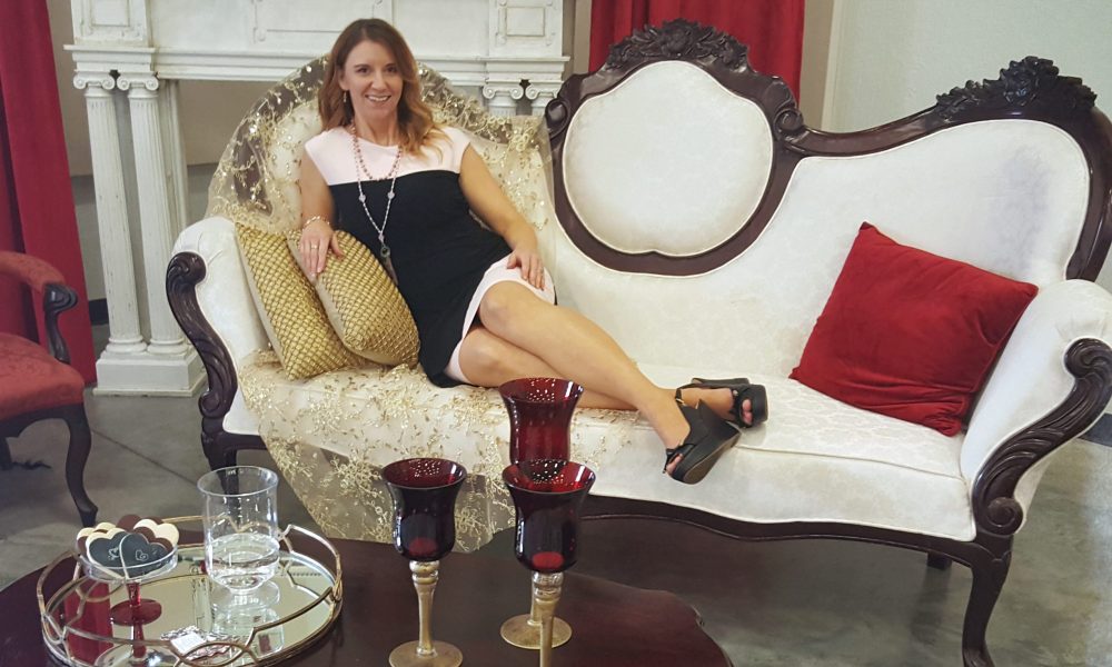 Meet Diane Wolff Bush - Voyage ATL Magazine | ATL City Guide