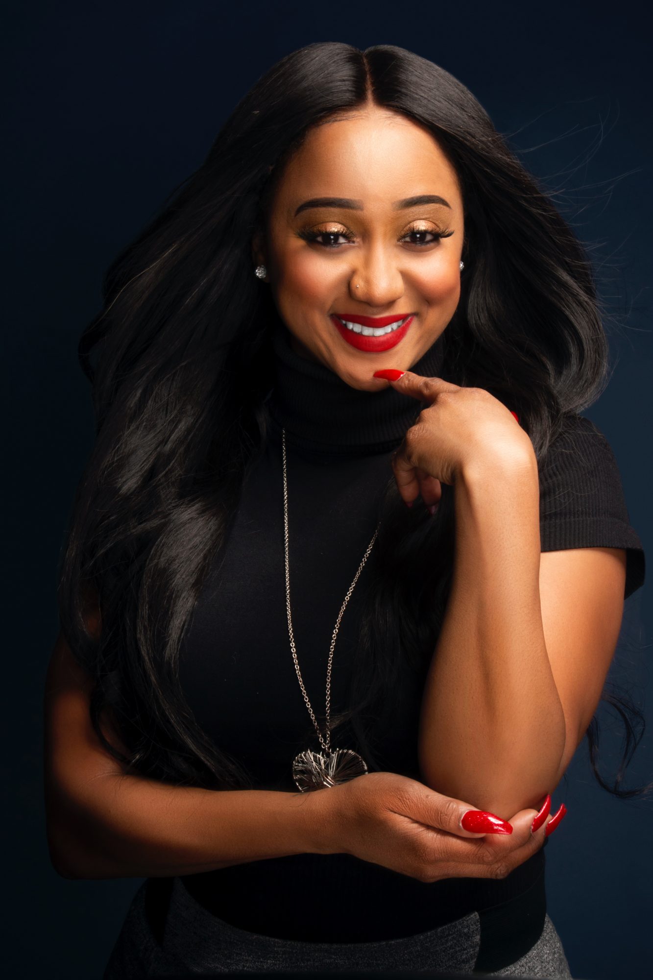 Meet Randi O - Voyage ATL Magazine | ATL City Guide