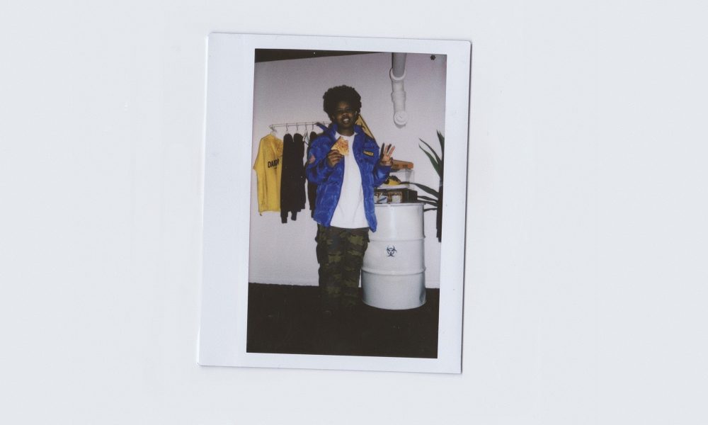 Meet Devin Johnson - Voyage ATL Magazine | ATL City Guide