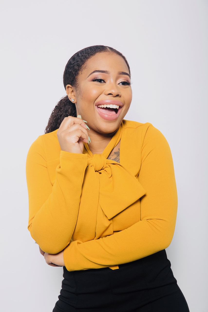 Meet Trailblazer Miss Monét - Voyage ATL Magazine | ATL City Guide