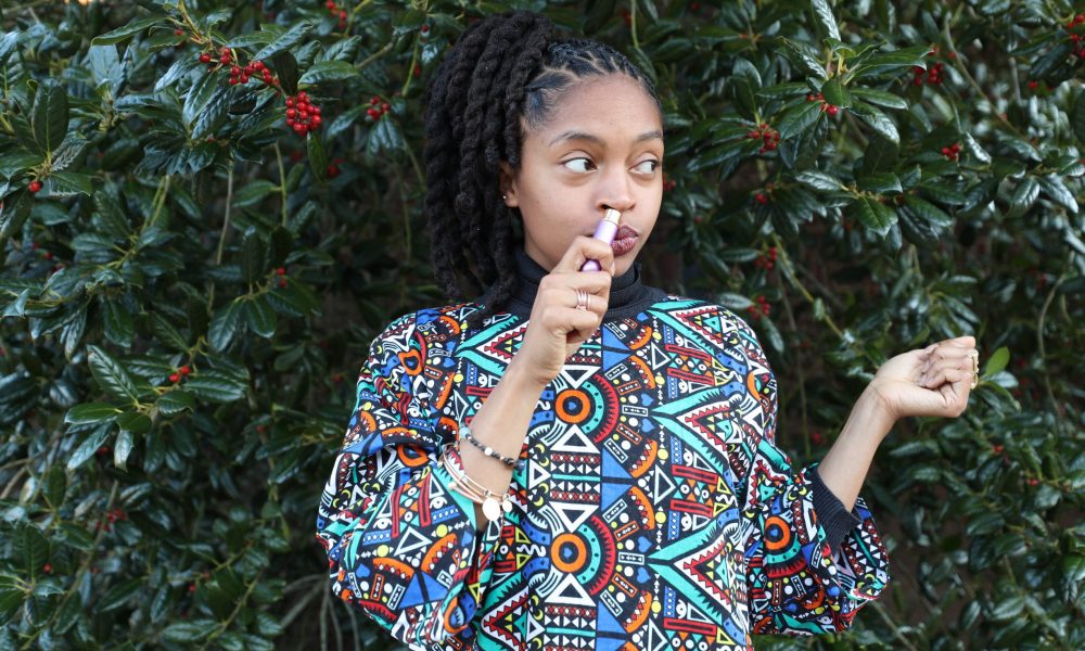 Meet Trailblazer Akilah Cherri - Voyage ATL Magazine | ATL City Guide