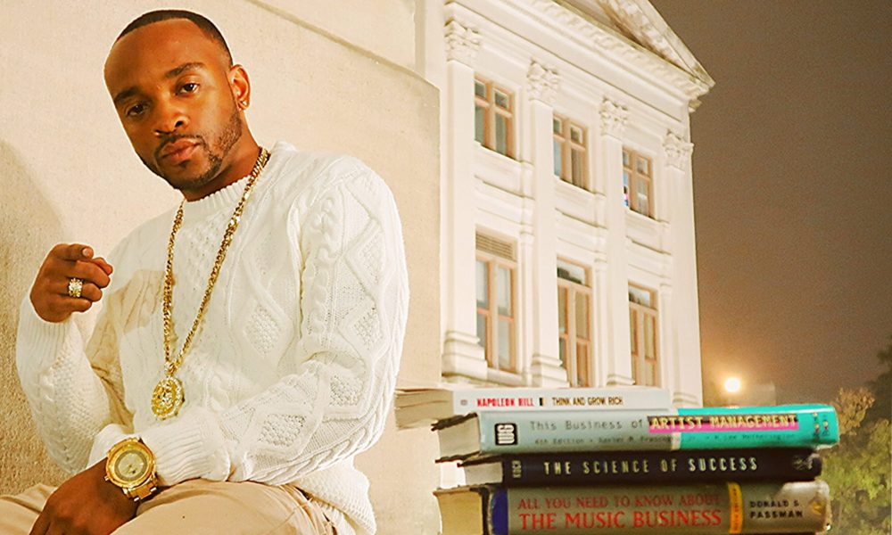 Meet Joshua F Bentley of Balance Nation in Clayton County - Voyage ATL ...