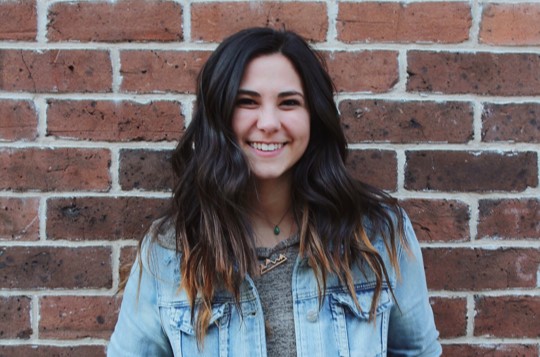 Meet Emilee Mier - Voyage ATL Magazine | ATL City Guide