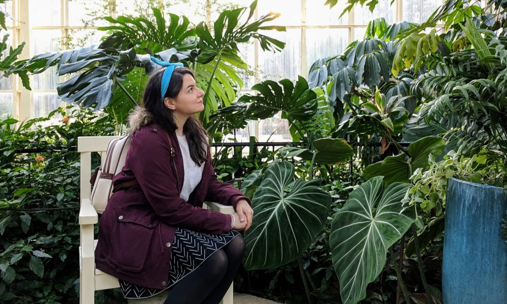 Meet Marie Heart of Kittygorian in Buckhead - Voyage ATL Magazine | ATL ...