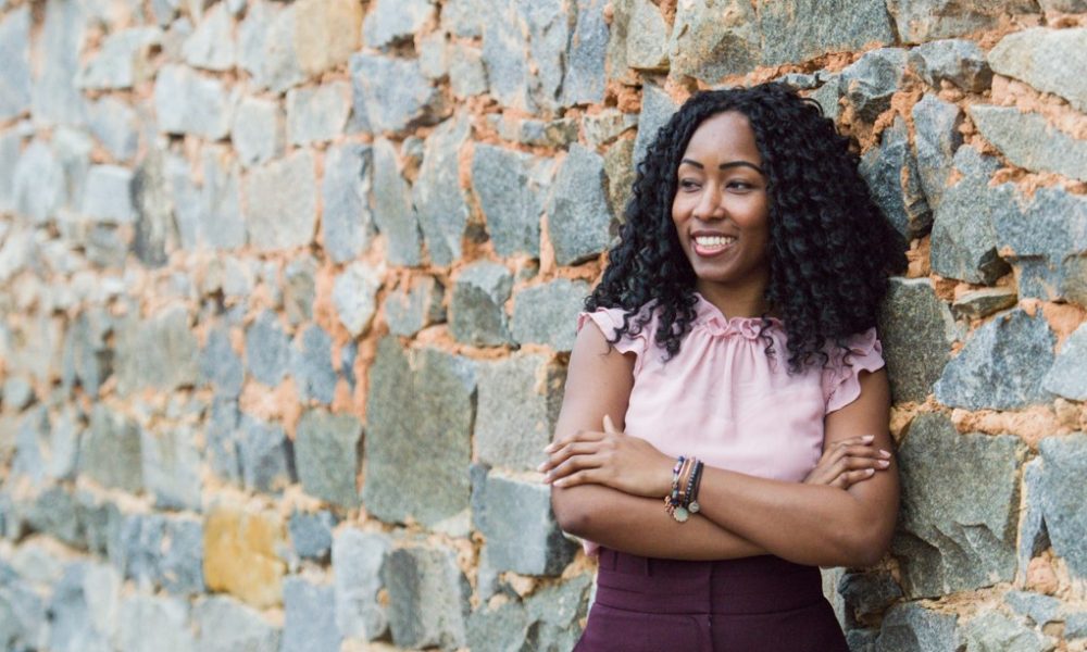 Meet Amber Clophus of Bid Browse Book in Fairburn - Voyage ATL Magazine ...