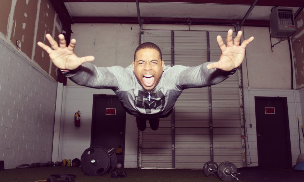 Meet Brian Stills of Dominant Performance in Fayetteville - Voyage ATL ...