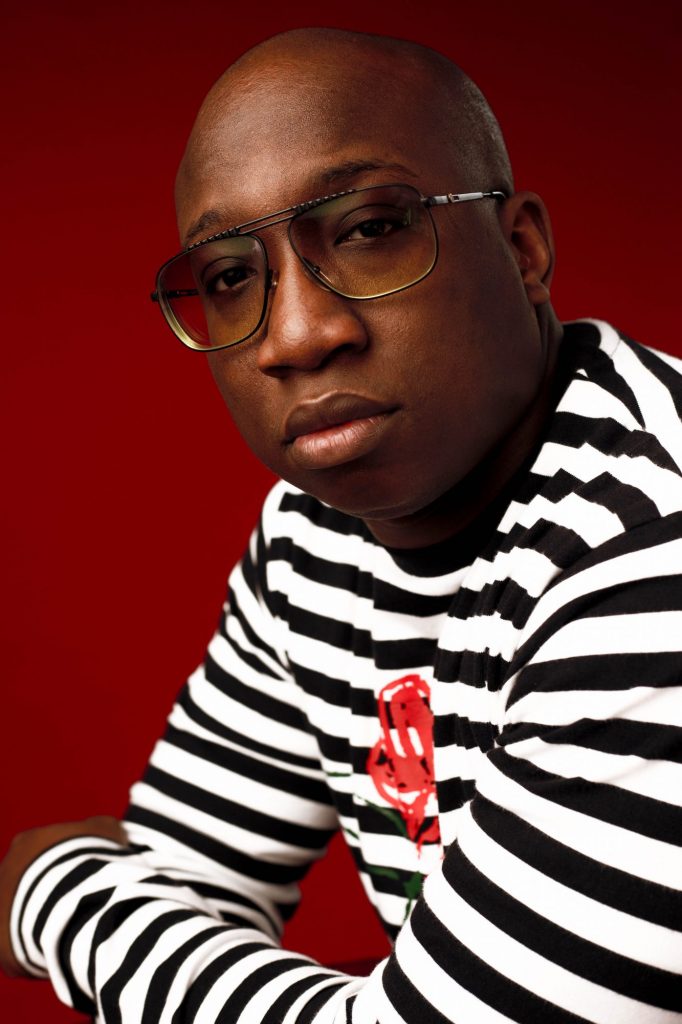 Meet Patrick Afeku of The Certified Agency/ Generation Now in Midtown ...