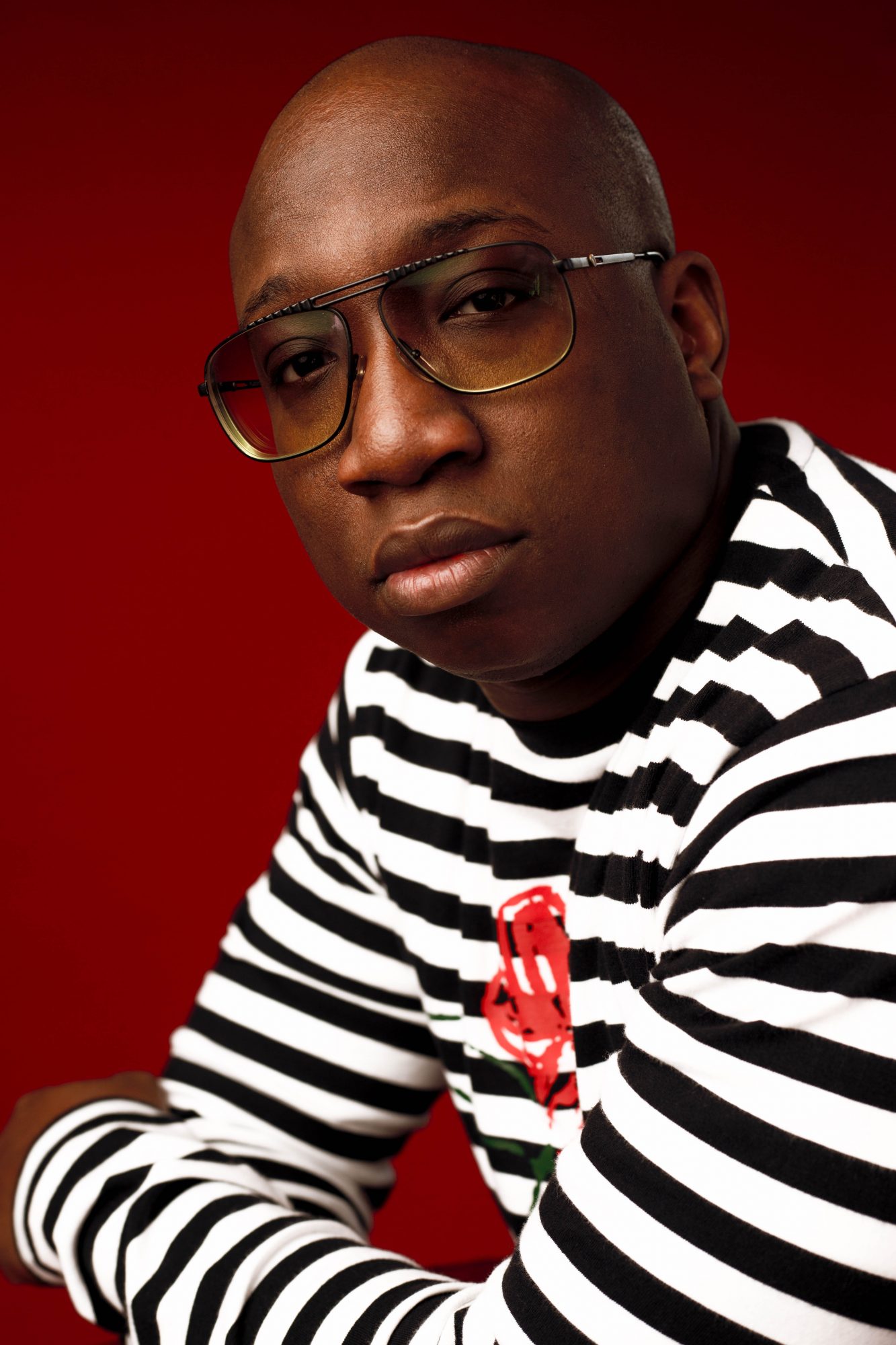 Meet Patrick Afeku of The Certified Agency/ Generation Now in Midtown ...