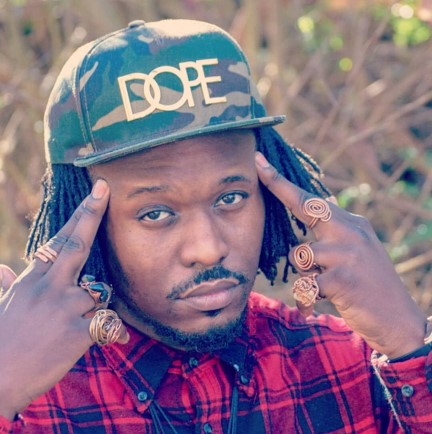 Meet Benjamin Pierce of Divine Rhymez in West End - Voyage ATL Magazine ...