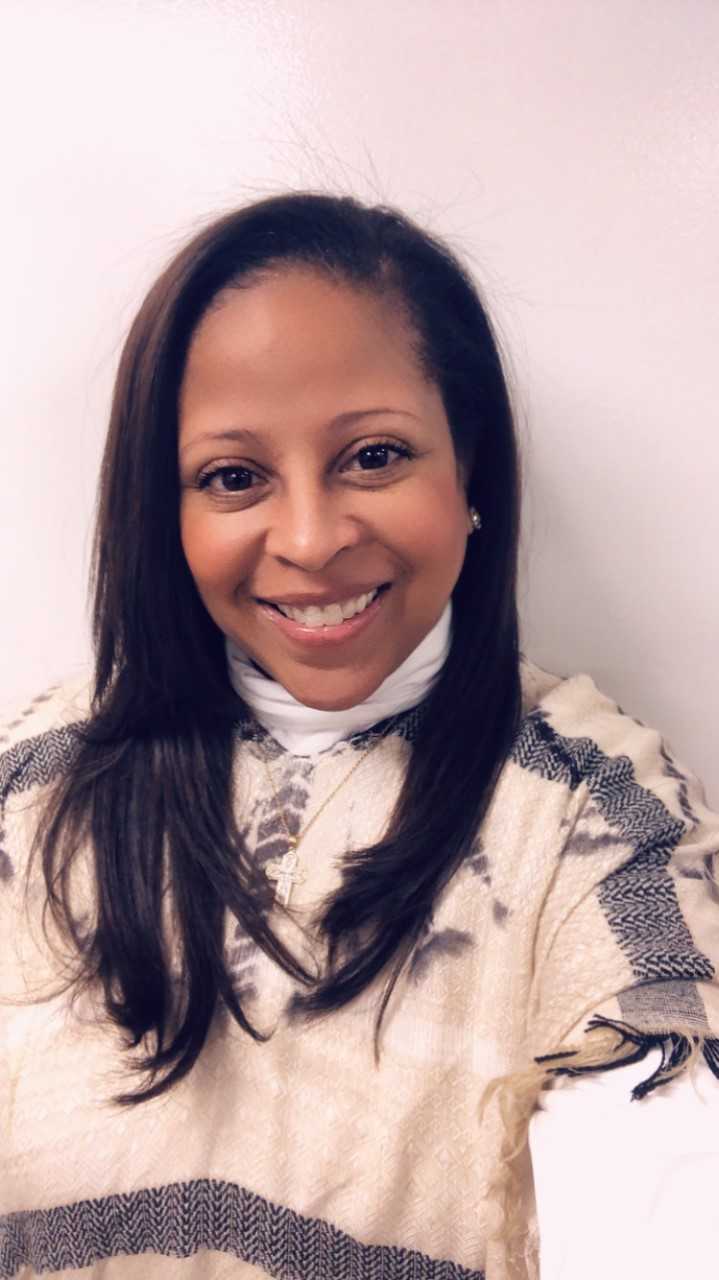 Meet Marcia Pecot of Cristo Rey Atlanta Jesuit High School in Downtown ...